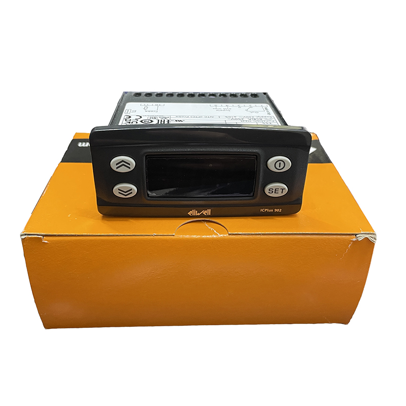 IC PLUS 902 - 广州市康盛制冷设备有限公司